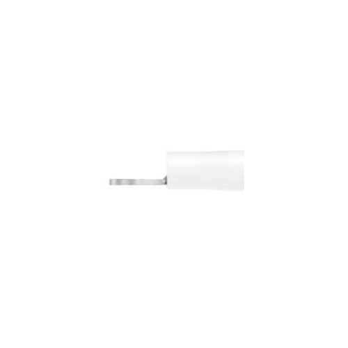 PIDG Terminals & Splices 53982-1, 16 to 14 AWG, #8, Ring Terminal ...