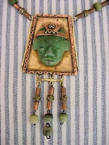 vintage tasco aztec copper - Gem