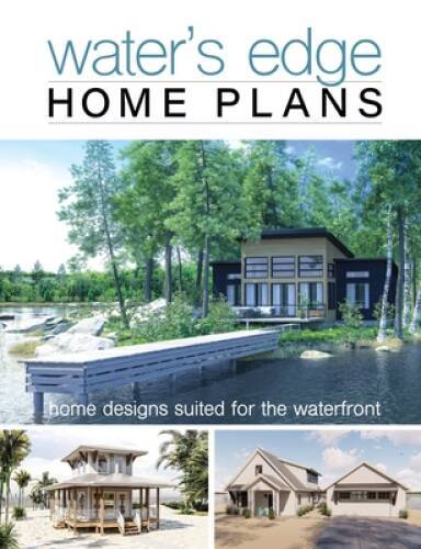 Ranch Home Plans, Design America (Ranch Home Plans) - VERY GOOD | eBay