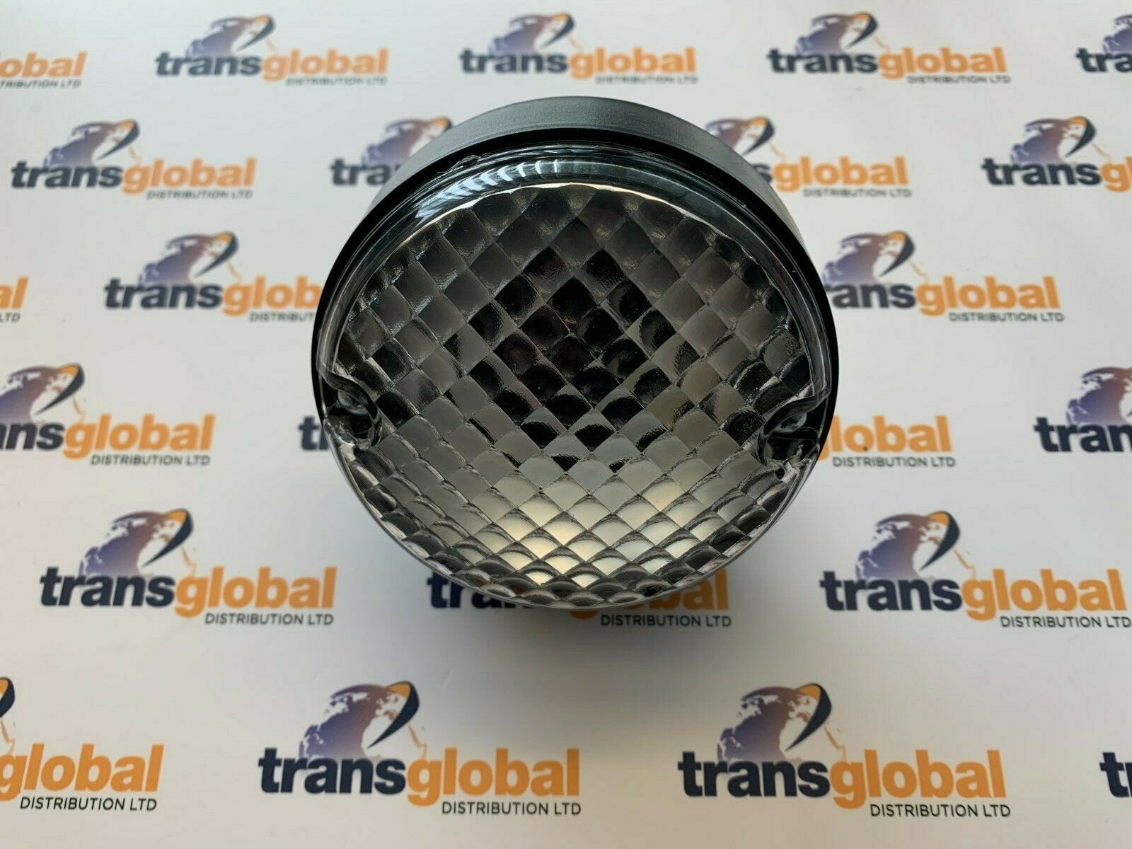 Round Reverse Light Lamp for Land Rover Defender 2001 On NAS AMR3507 ...