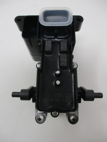 Genuine Toro Exmark 121-3017 Brake Control Module Asm Time Cutter | eBay