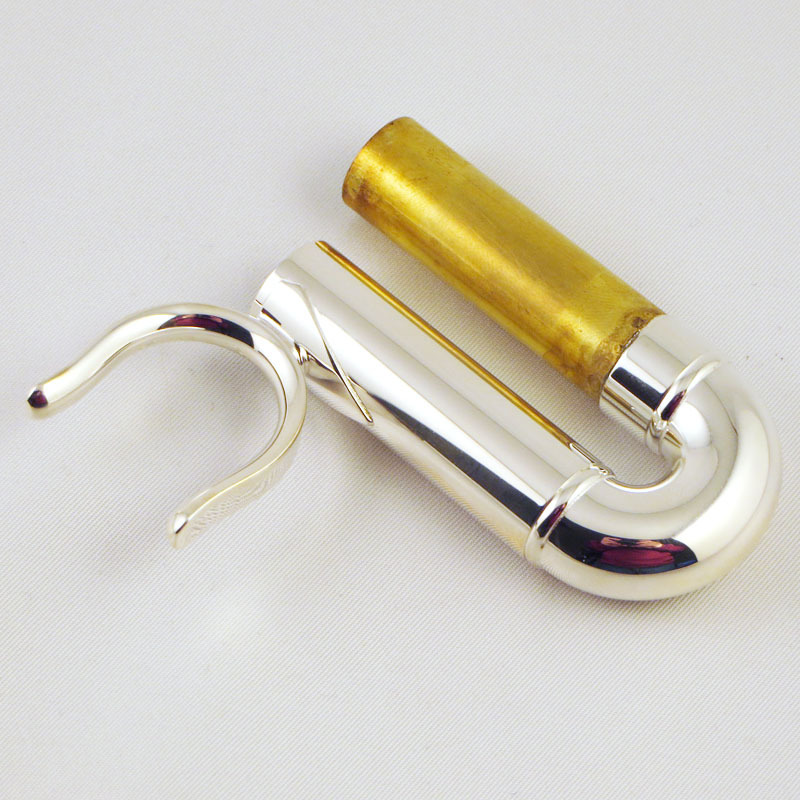 Yamaha Trumpet 1st Valve Slide Assembly YTR9335NYS NEW! Ships Fast! R5 ...