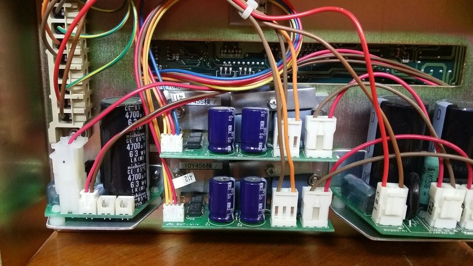 YAMATO EV211 F-R6 Software V. 2.02 | eBay