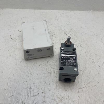 Switches - Alps Switch