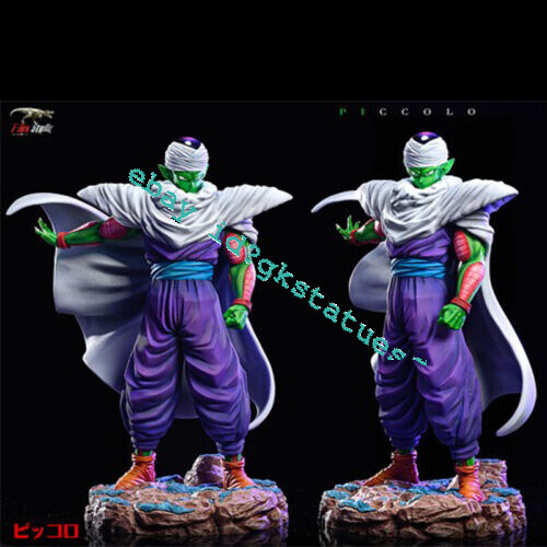 T-Rex Studio Dragon Ball Piccolo Resin Statue Pre-order 1/6 Scale H37cm ...