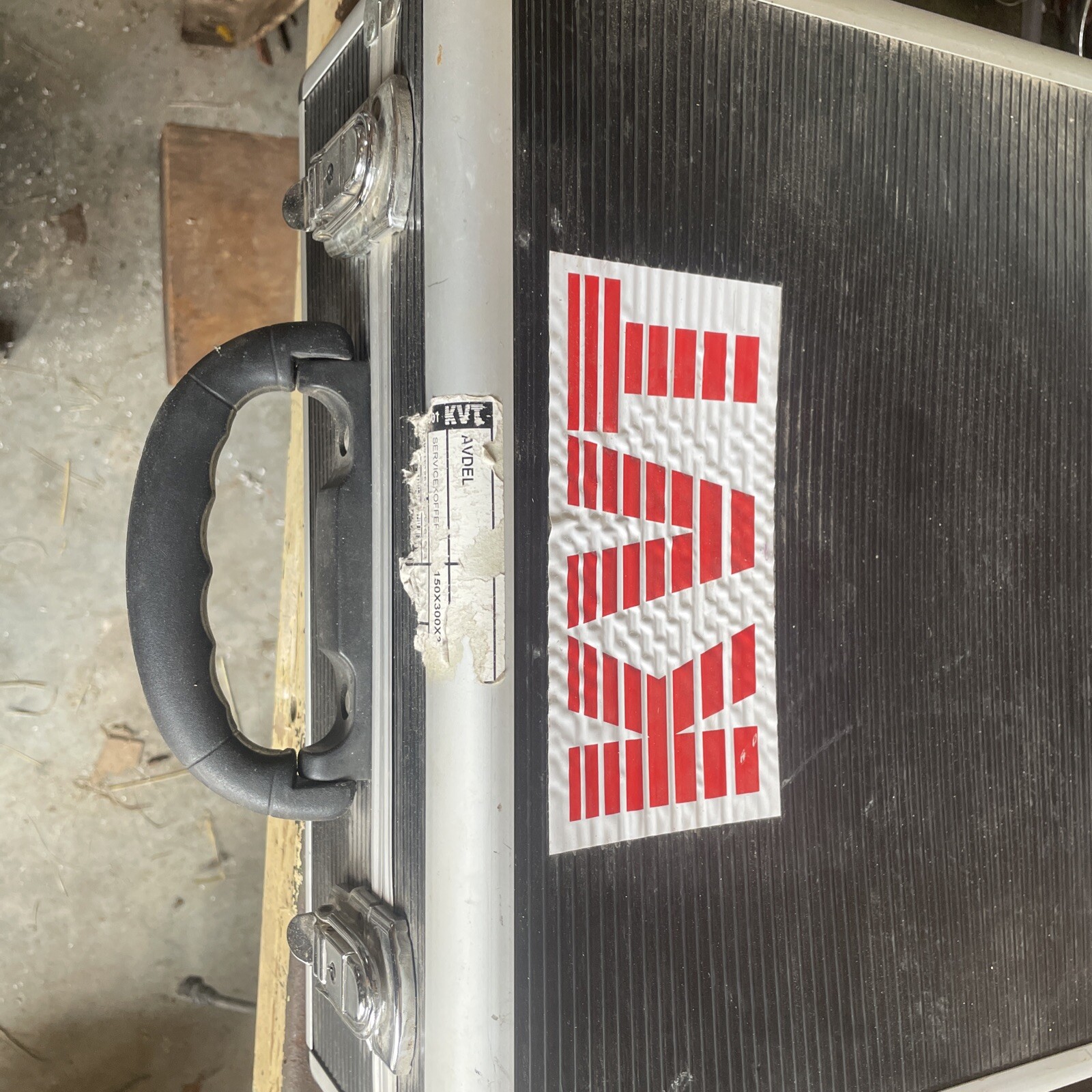 Avdel Genesis nG3 Hydro-Pneumatic Tool Riveter Rebuild Service Kit ...