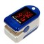 Anapulse ANP100 Finger Pulse Oximeter with LED Display for sale online ...