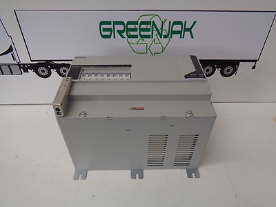 Servo Drives - Line Interface