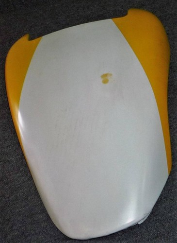 85-07 YAMAHA Vmax 1200 VMX12 V Max Top Tank Cover Rear Fender Body Side ...