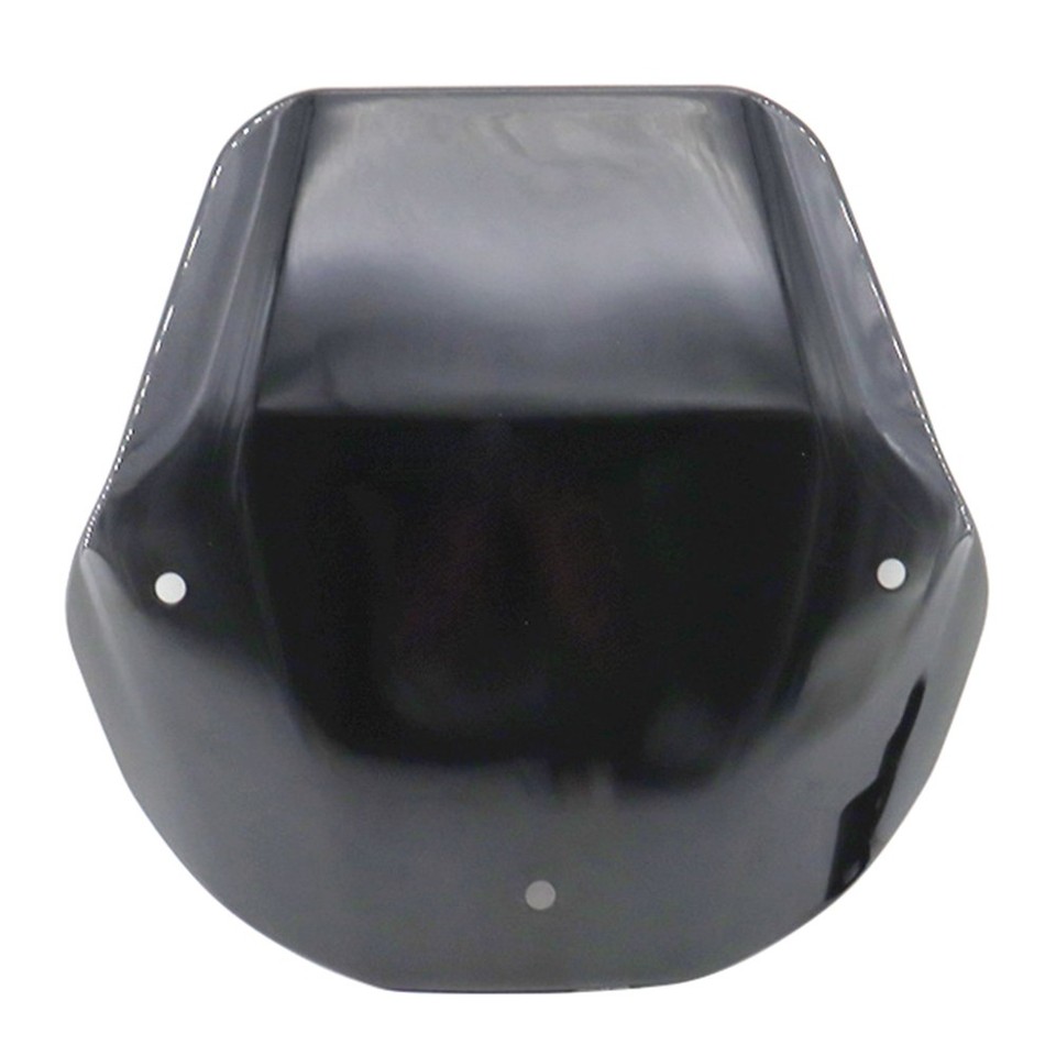 Motorcycle Windshield Sport Screen Wind Deflector For Suzuki GSX 8S ...