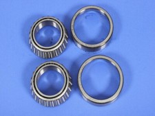 Differential Case Kit Rear Mopar 68426852AA fits 19-21 Ram 1500 for ...