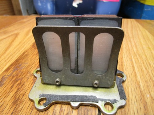 RMX 250 SUZUKI 1998 RMX 250 1998 REED VALVE ASSEMBLY | eBay