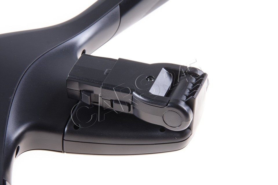 Genuine BMW TRAVEL & COMFORT Headrest Coat Hanger Holder 51952449251 | eBay