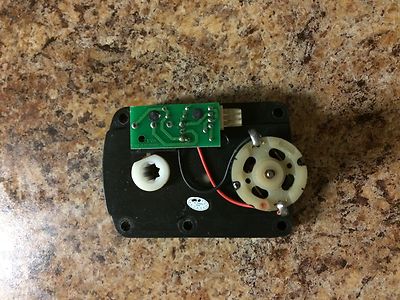 Parts & Accessories - Genesis Vending Machine