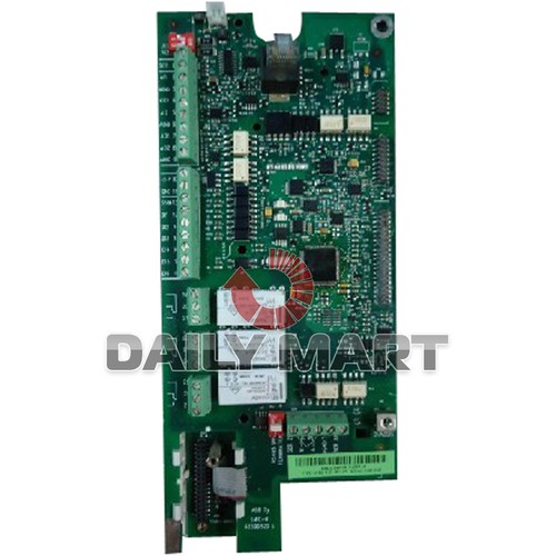 ABB NEW SMIO-01C CPU ACS550 CONTROL BOARD INVERTER DRIVE | eBay