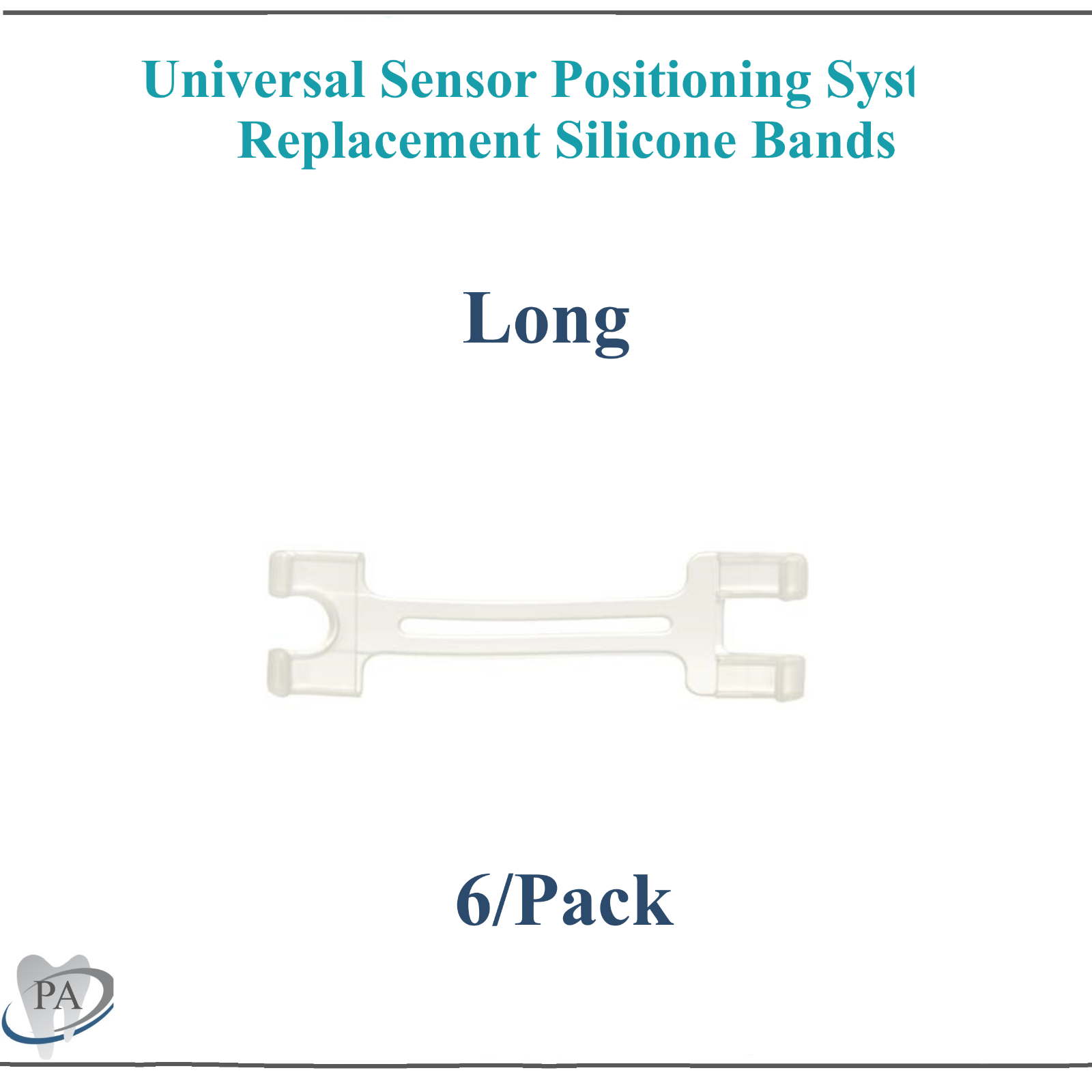 Dental X-Ray Rinn XCP- DS Fit Universal XCP ORA Digital Sensor ...