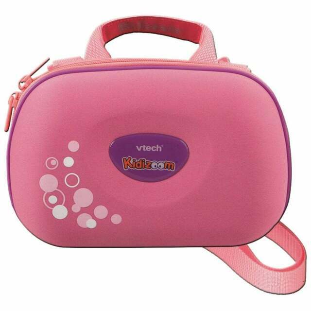 VTech Kidizoom Bag - Pink for sale online | eBay