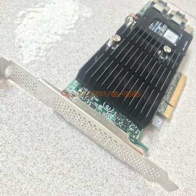 Eins Neu JJ8XD Dell PERC H710P Adapter 1gb Cache SAS 6gbp/S Pci-E Raid ...
