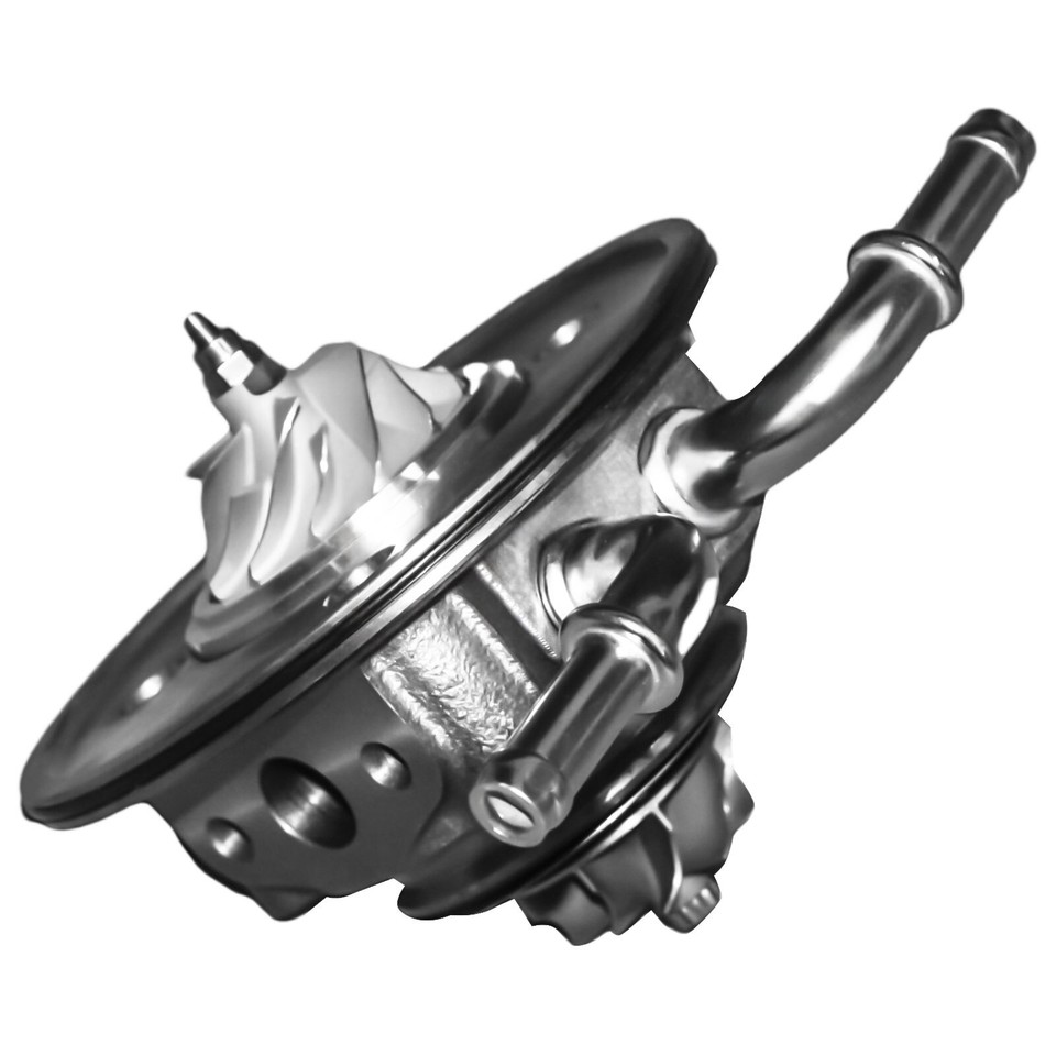 1808411 Turbo 1761178 Turbine Cartridge for Ford Fiesta Focus Transit 1 ...