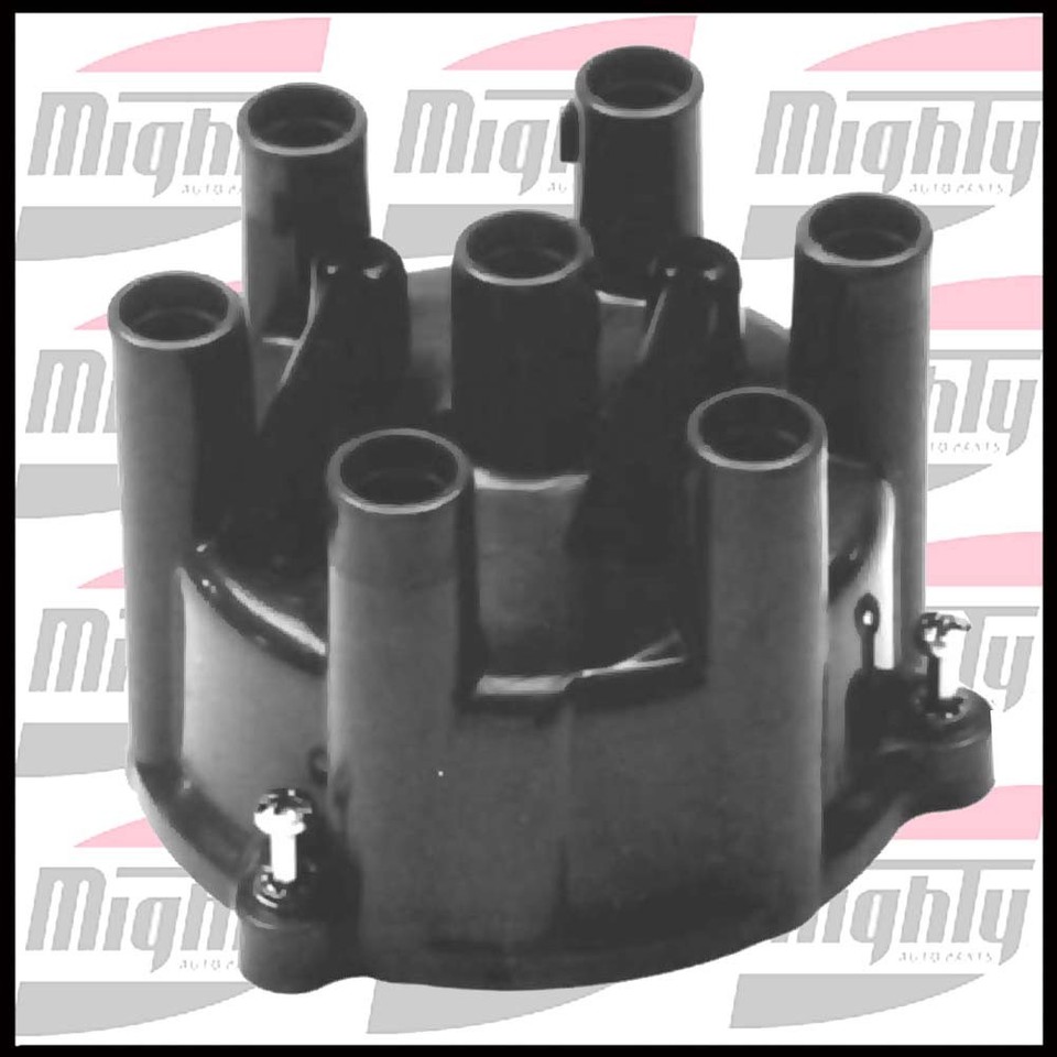 Distributor Cap Mighty 6-336 | eBay