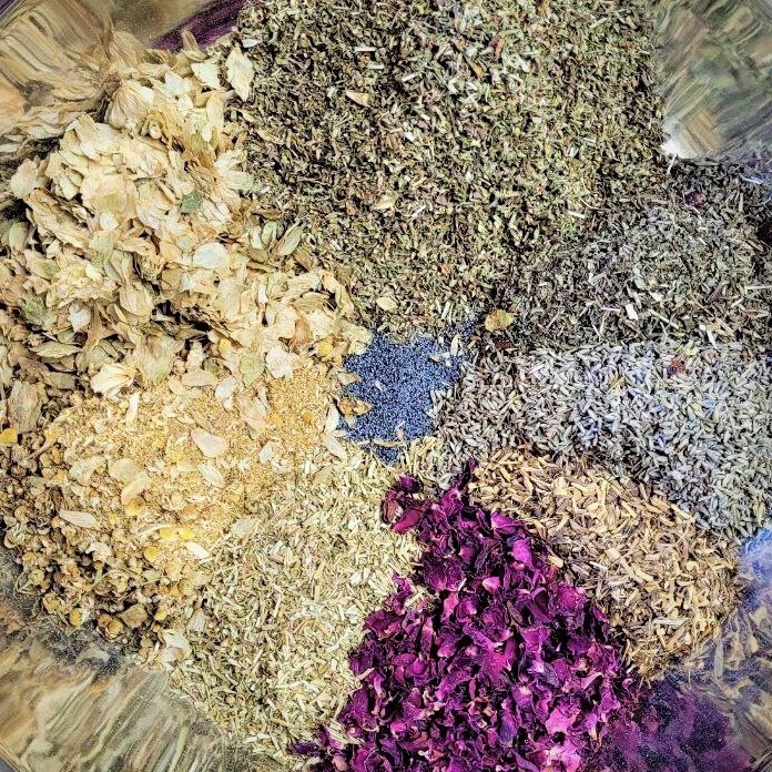 KNOCK OUT TEA #462 - Best Sleep Tea for insomnia & over thinking | eBay