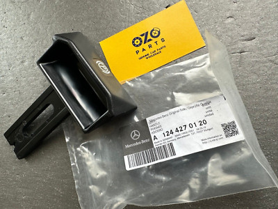 Genuine Mercedes W124 parking brake release handle A1244270120 | eBay