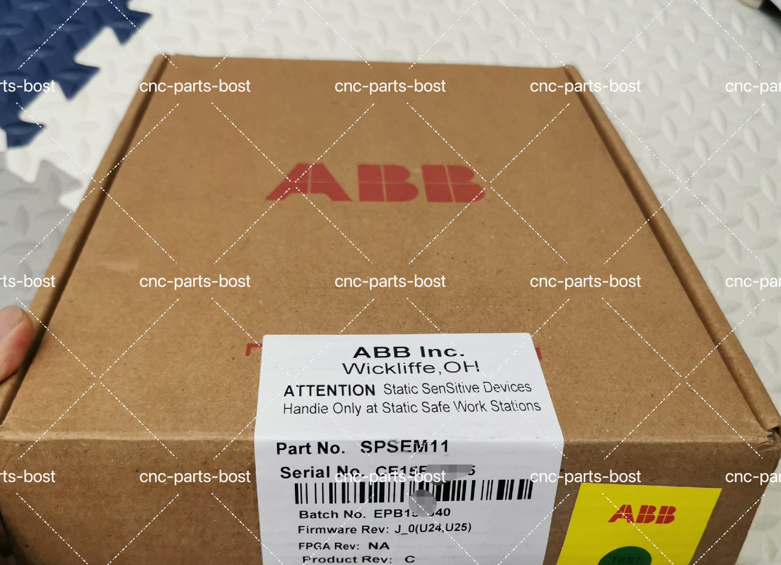 Bailey SPSEM11 DCS BAILEY SPSEM11 Bailey SPSEM11 Bailey SPSEM11 | eBay