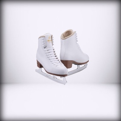 Jackson Ultima * for Excel Women's/Girls Figure for ICE Skates - Womens ...