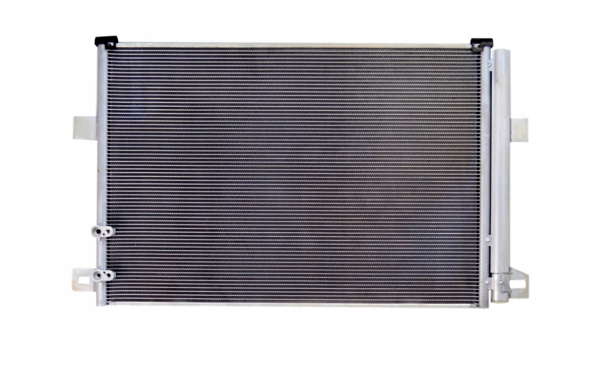 KLIMA KÜHLER KONDENSATOR KLIMAANLAGE VW AMAROK 2H0820411 2H0820411A ...