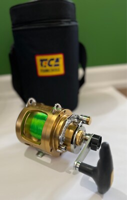 TICA TEAM 30R/TS | eBay