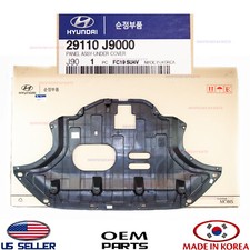 29110S1500 Hyundai Panel Assyunder Cover 29110S1500 Genuine OEM Part ...