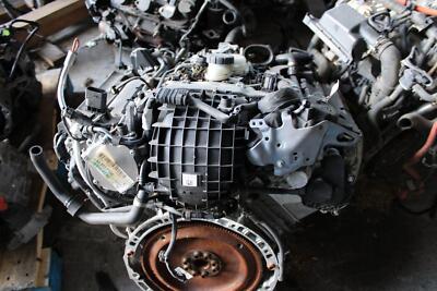 2013 MERCEDES GL450 Engine Assembly | eBay