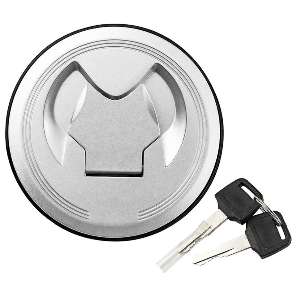 Fuel Tank Accessories Secure Gas Tank Lock Easy Installation Robust ...