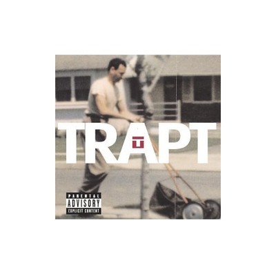 Trapt - Trapt - Trapt CD MIVG The Fast Free Shipping | eBay