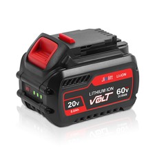 Snapper 60v 2 Ah Battery Sba260v for sale online | eBay