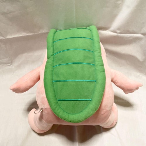 SEGA Monster Farm 2 Rancher Mocchi Big Plush Toy Doll Toys | eBay