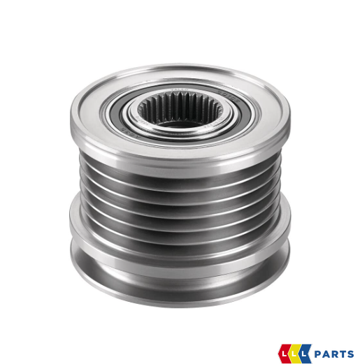 03C903119D Genuine Alternator Clutch Pulley OEM for AUDI Volkswagen for ...