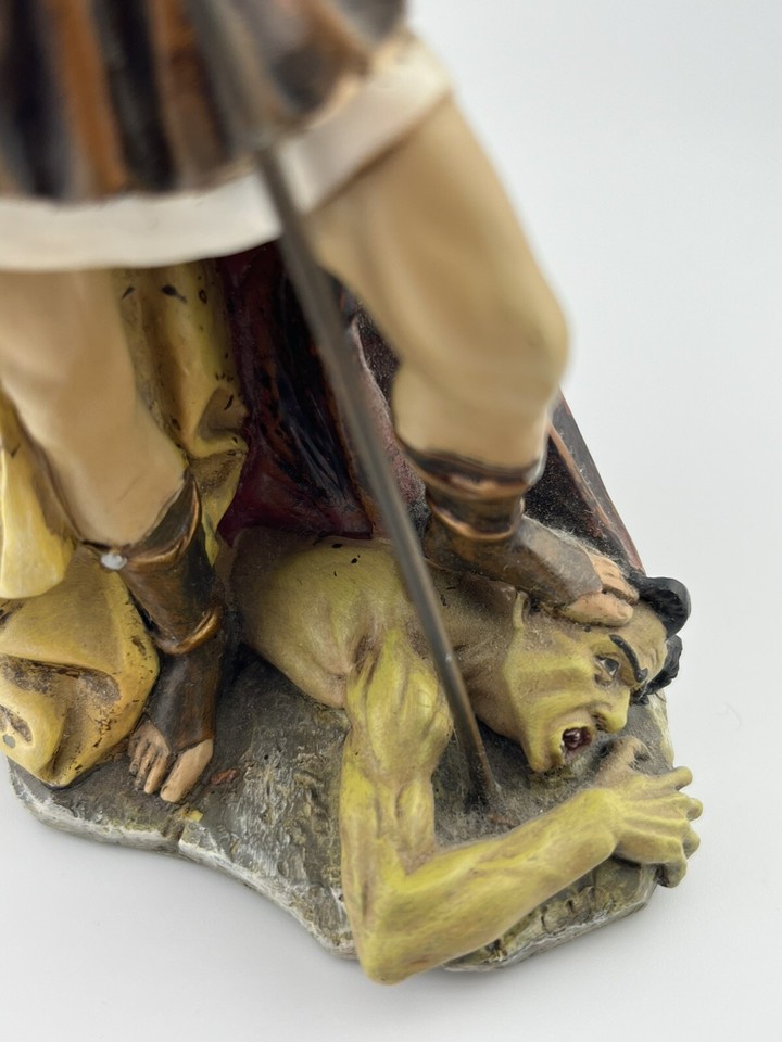 Joseph's Studio by Roman Exclusive St. Michael The Archangel | eBay