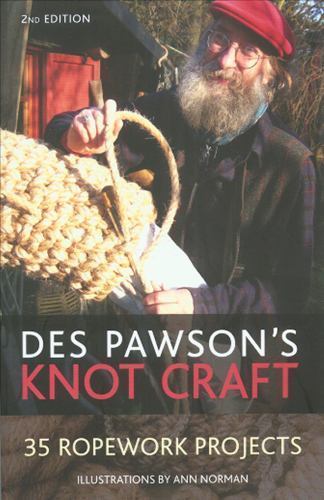Knot Craft by Des Pawson (2004, Trade Paperback) for sale online | eBay