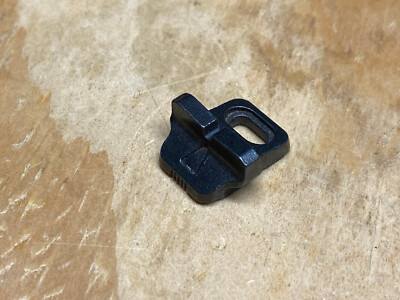Remington Rear Sight Slider Aperture 700 740 742 760 | eBay