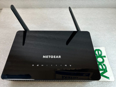 NETGEAR R6220 AC1200 Smart WiFi Router - Free Shipping | eBay