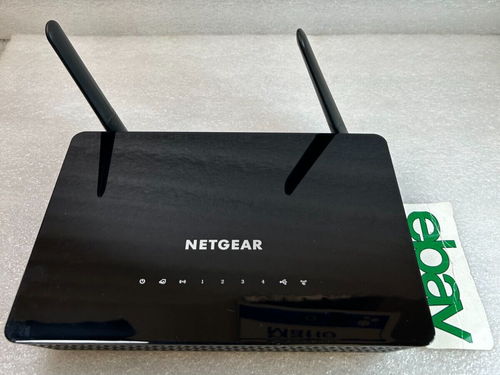 NETGEAR R6220 AC1200 Smart WiFi Router - Free Shipping | eBay