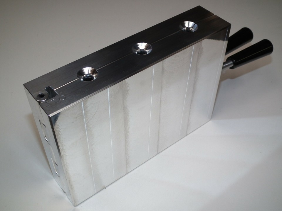 Rock Cod Sinker molds 16 to 80oz Deep Drop 1lb-5lb Single Production ...