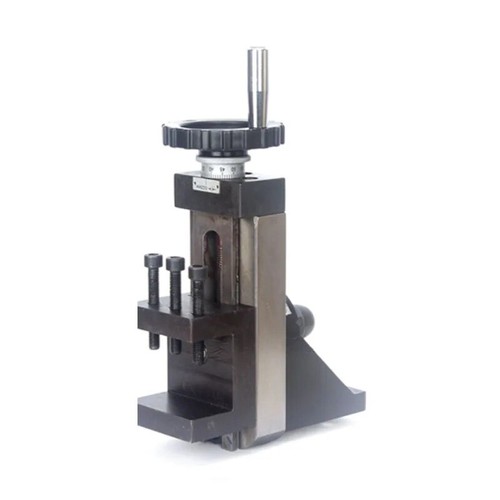 Vertical Flatbed Lathe Milling Attachment Tooling Attachment Slide for ...
