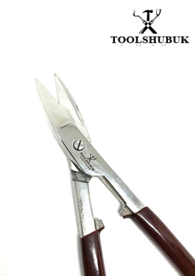 Pattern Shears solder cutting Jewellery Metal Tin Snips Jewelers Shears ...