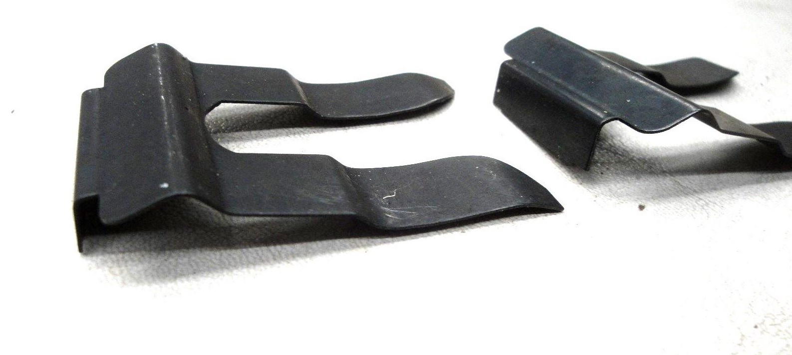 1953 1954 1955 1956 53 54 55 56 FORD TRUCK F100 F250 DOOR LOCK RETAINER ...