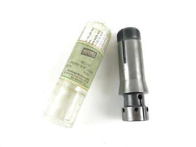 Collets - Expanding Collet Assembly