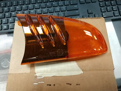 NEW OE Saab 9-7X Front Left Turn Signal Light Lens 88944063 | eBay