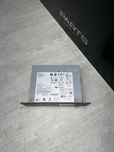 20-25 BMW G05 G06 RADIO AUDIO RECEIVER CONTROL MODULE 201173-10 ...