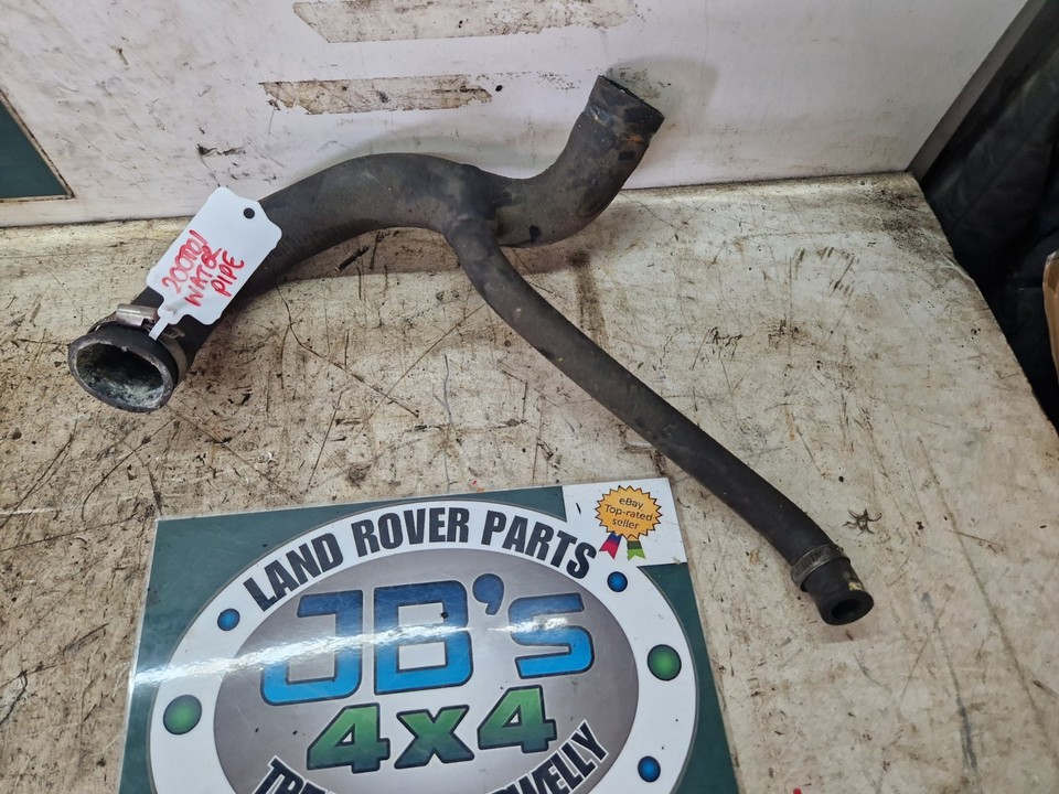 Tubo Del Refrigerante Dell'Acqua LAND ROVER DISCOVERY 1 200 TDI | eBay